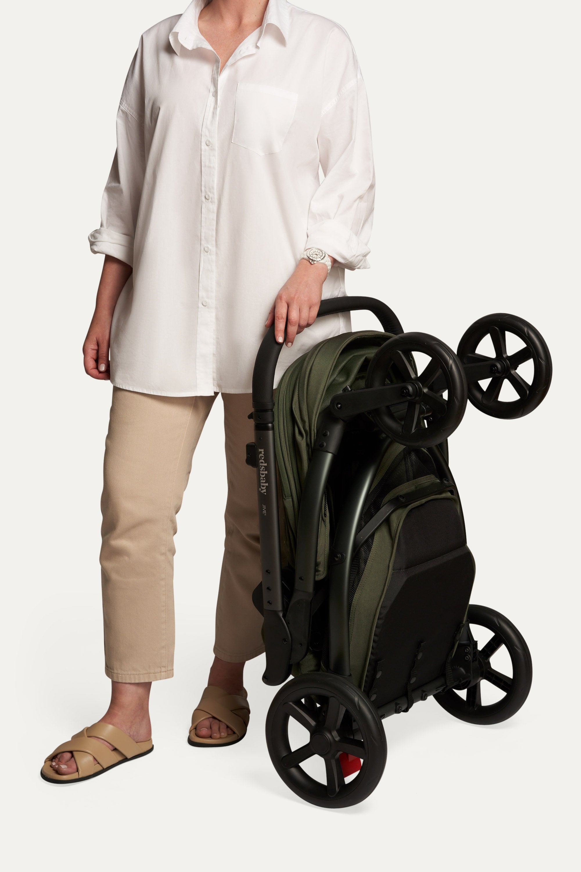 Prams & Strollers – PR3LOVED